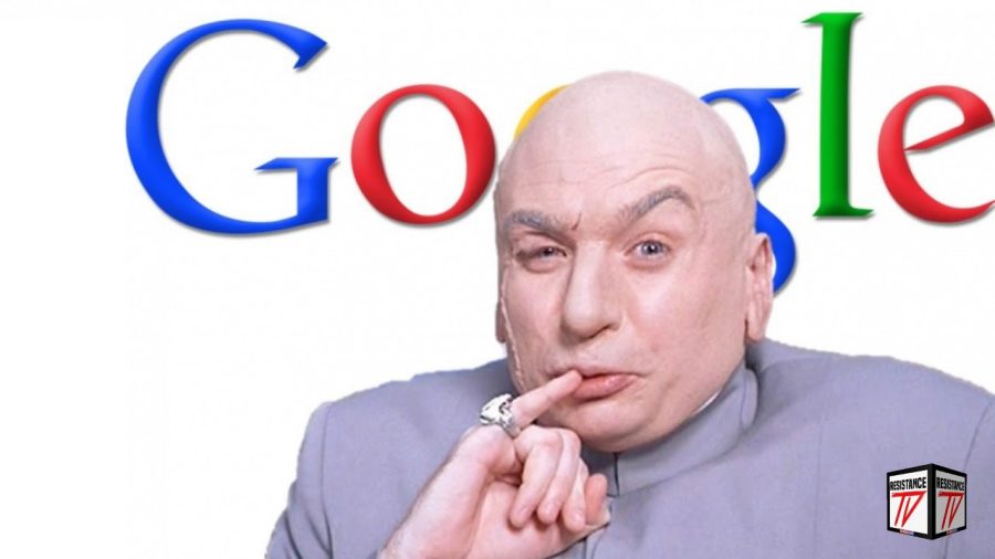 Don’t be evil: Explorando el lema ético de Google y su significado - MT ...