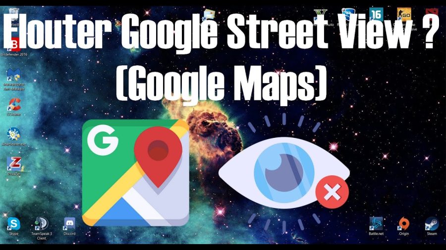 Descubre cómo Google Maps captura las imágenes de Street View: Todo lo ...