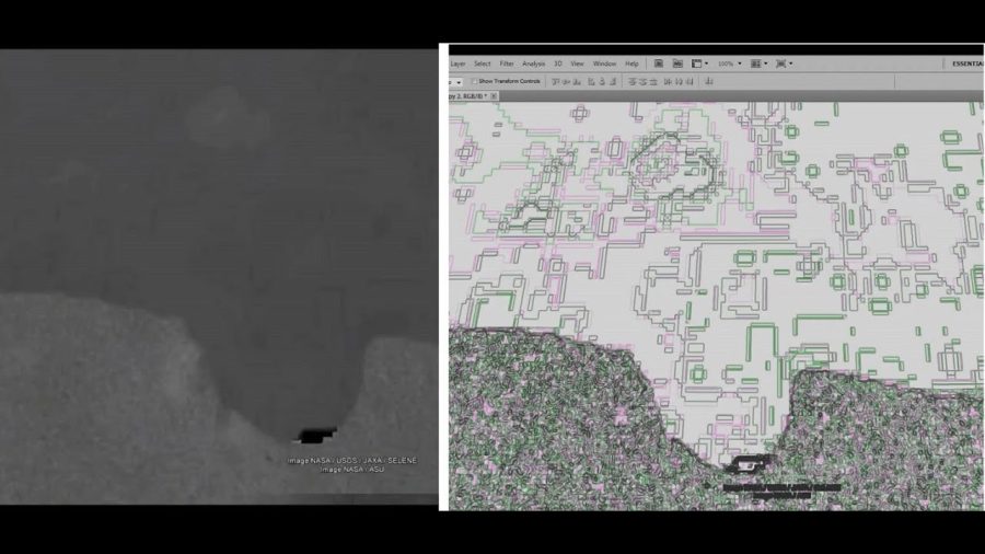 Google Moon: Descubre cómo explorar la Luna desde la comodidad de tu ...