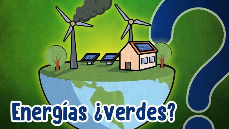 Tecnología de Energía Renovable: Innovaciones Sostenibles - MT News