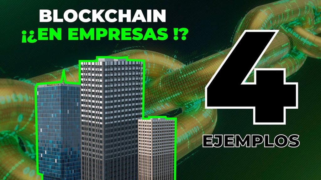 Blockchain en la Certificación de Datos Ambientales: Sostenibilidad Digital - MT News