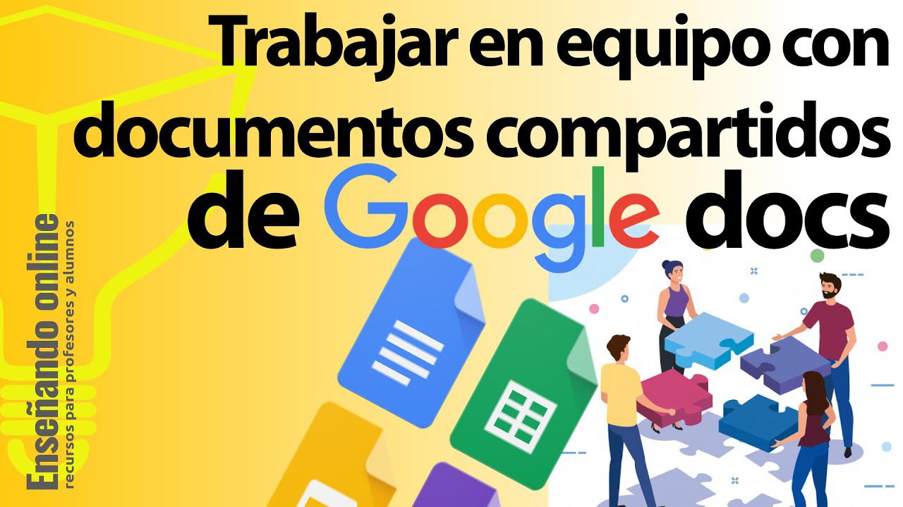 Domina la Colaboración en Tiempo Real con Google Docs: Guía Práctica Paso a Paso - MT News
