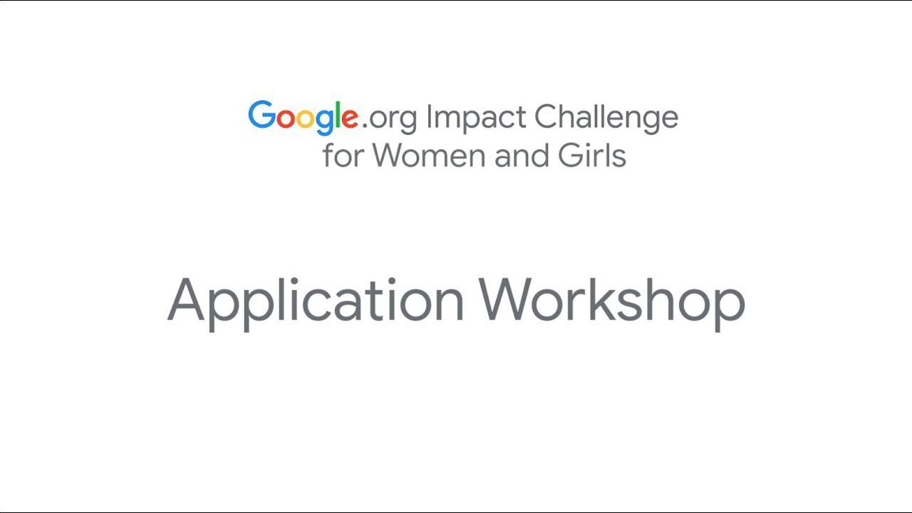 Descubre cómo la Iniciativa Google Impact Challenge está transformando ...