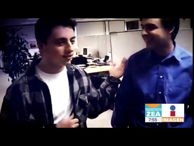 Larry y Sergey: Descubre el Legado de los Visionarios Fundadores de ...
