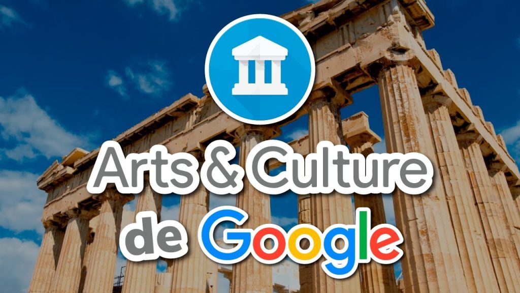 Explora Obras Maestras y Exhibiciones Virtuales en Google Arts ...