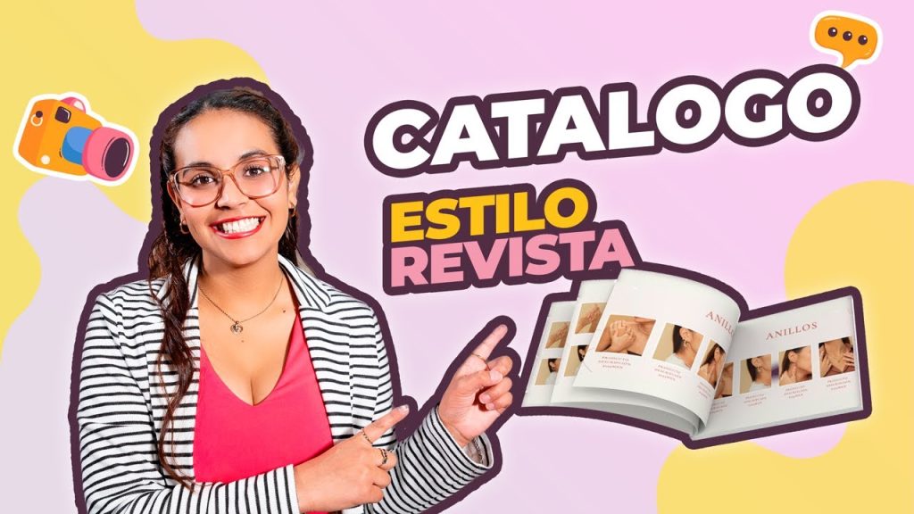 Descubre la Magia de Google Catalogs: Explora Catálogos Interactivos de ...