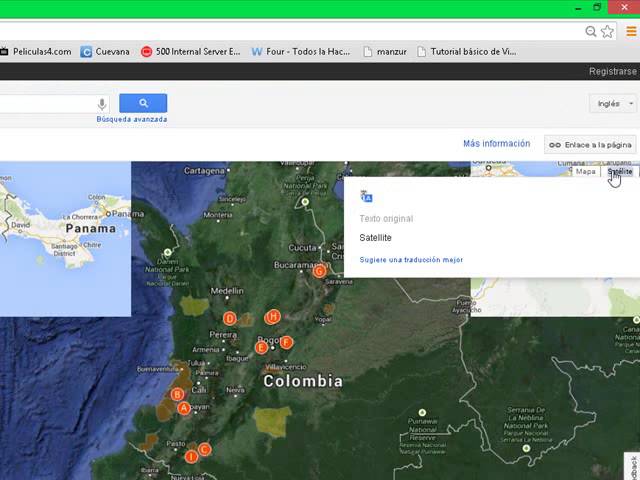 Google Crisis Response: Descubre los Recursos en Situaciones de ...