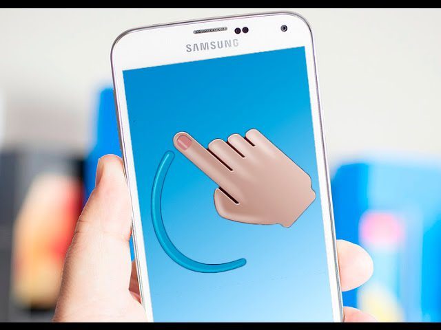 Domina la Búsqueda con Gestos en tu Dispositivo con Google Gesture ...
